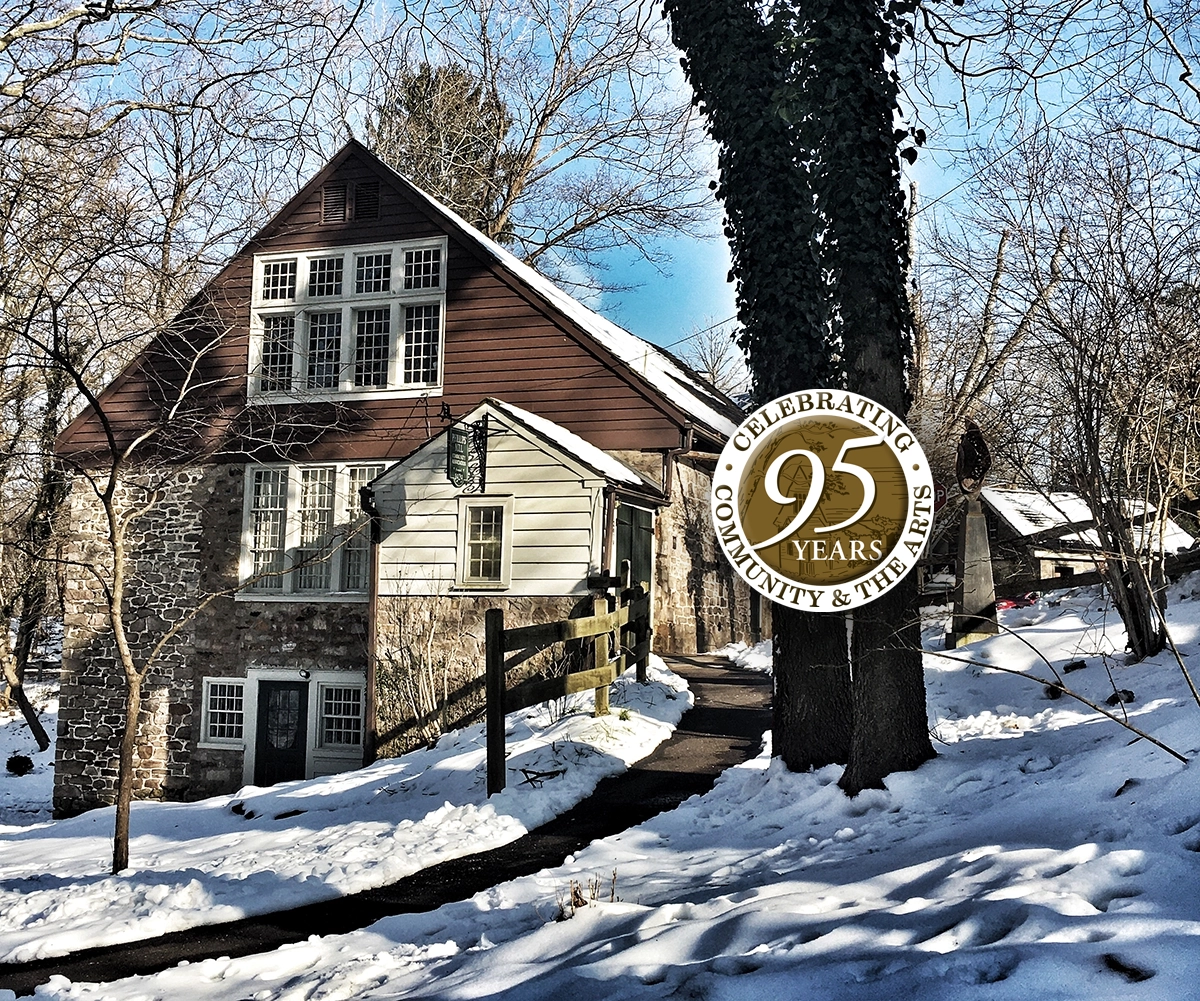 The Grist - February 2024 | Phillips' Mill