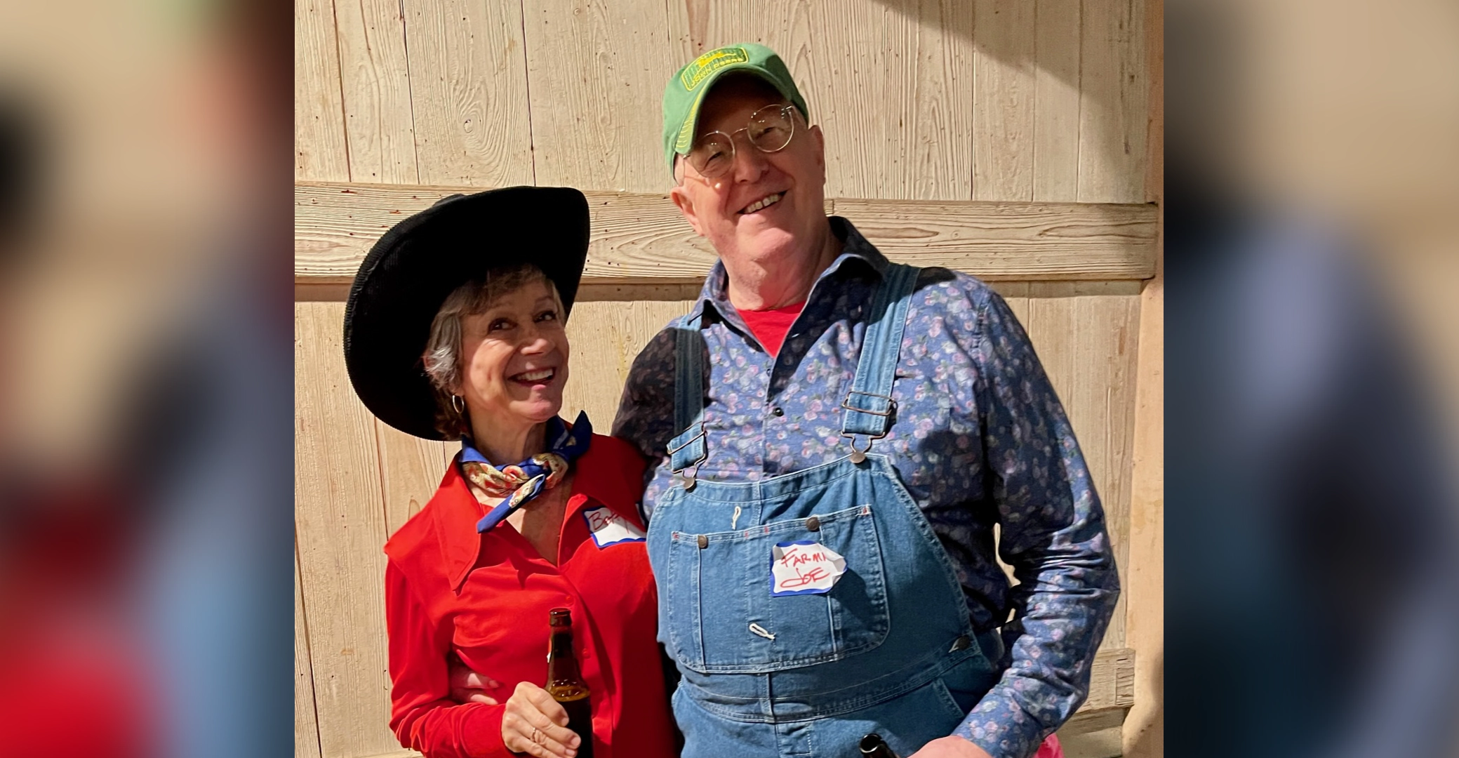 Remembering JOE Phillips | Phillips' Mill