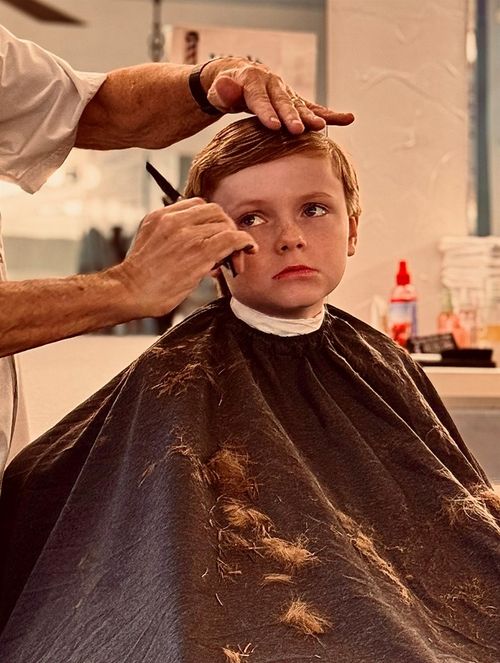 Photo Exhibition at Phillips' Mill Association