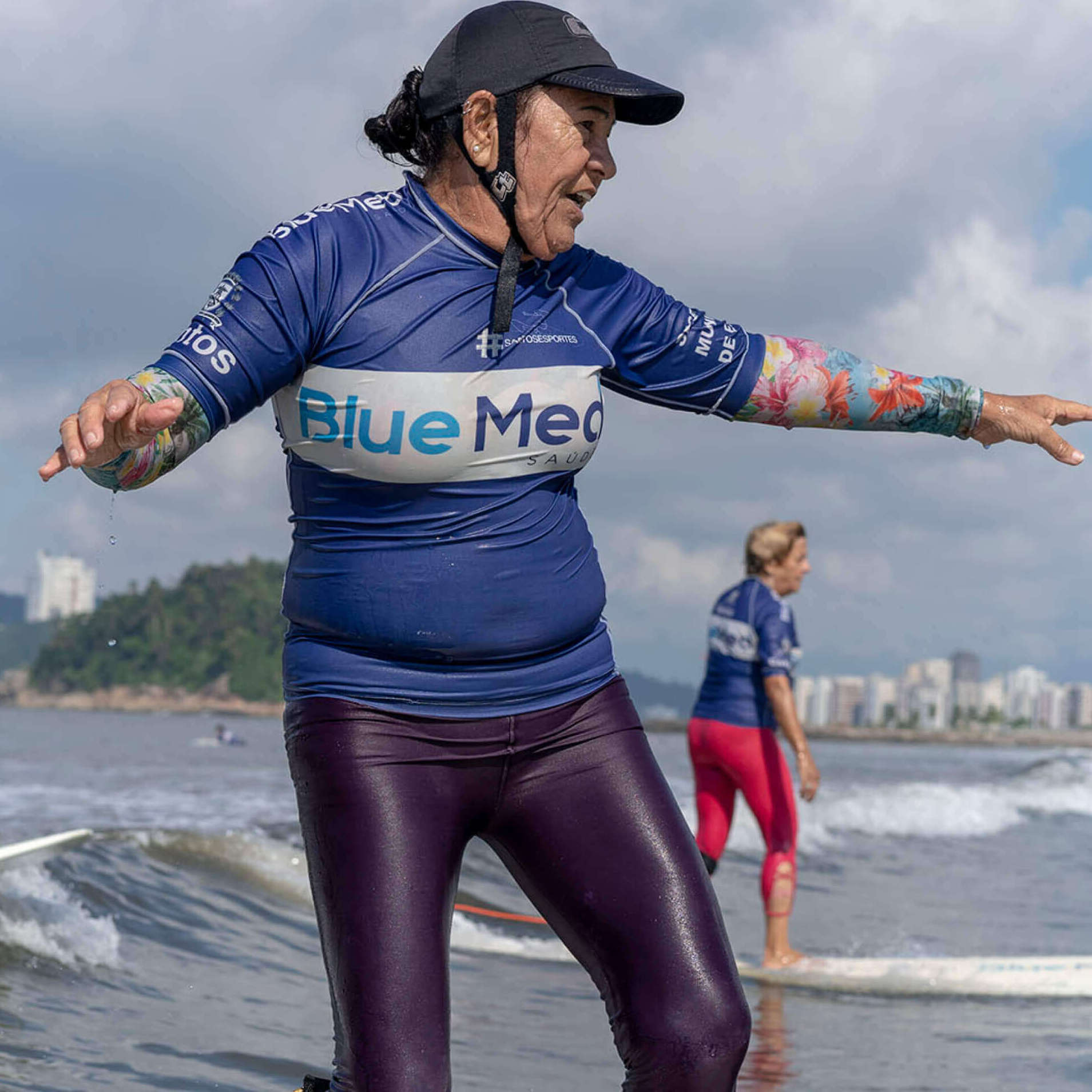 Equity in Brain Health - Atlantic Fellows