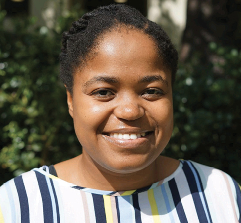 Health Equity in South Africa - Atlantic Fellows