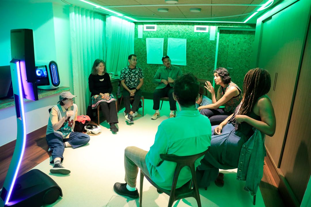 The Atlantic Institute - Atlantic Fellows