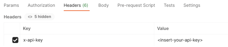Tutorial | Semantic Scholar Academic Graph API