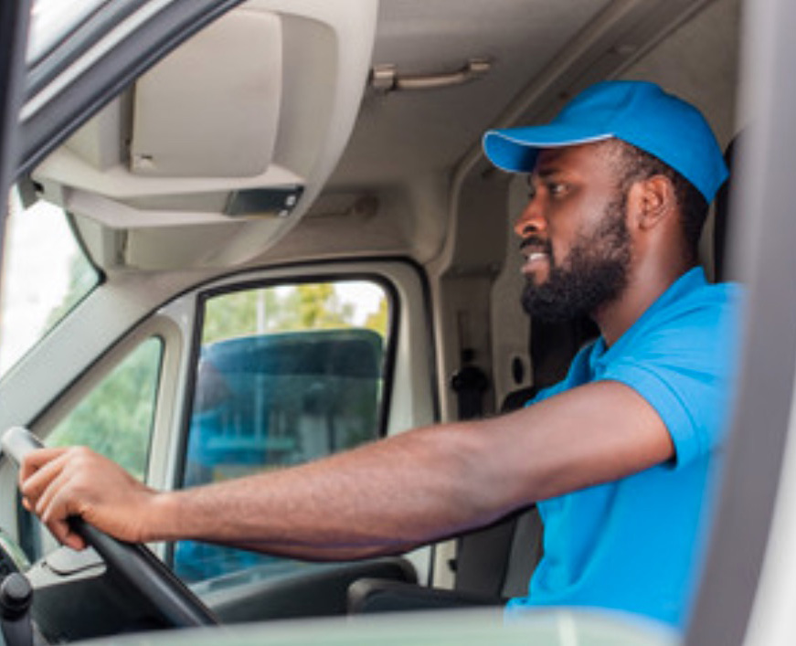 Auto Park Fleet | The National Leader For Step Vans & Delivery Vehicles