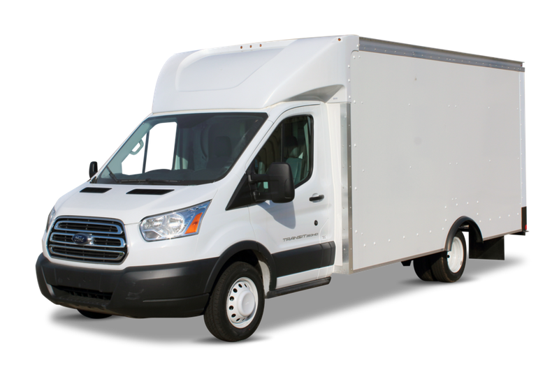 Trucks | Auto Park Fleet