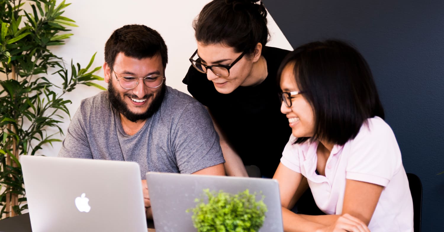 Coding Bootcamp | La Capsule