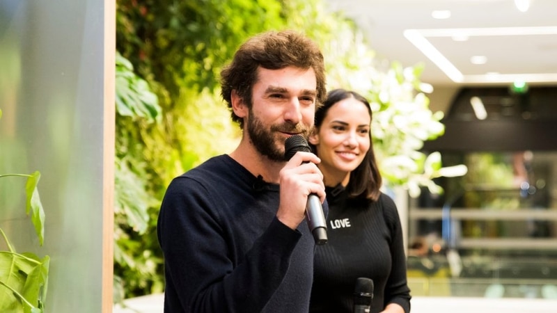 Coding Bootcamp | La Capsule