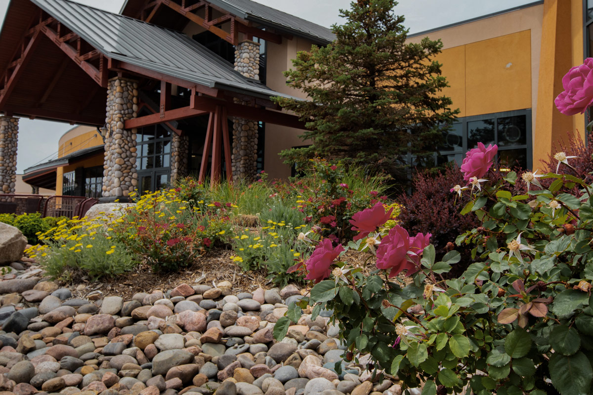 Monarch Landscape Companies - Serving CA, WA, CO, OR and TX