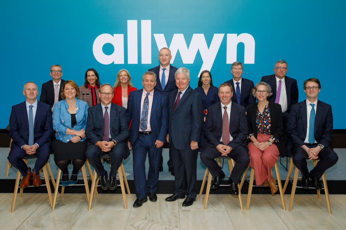 Careers | Allwyn