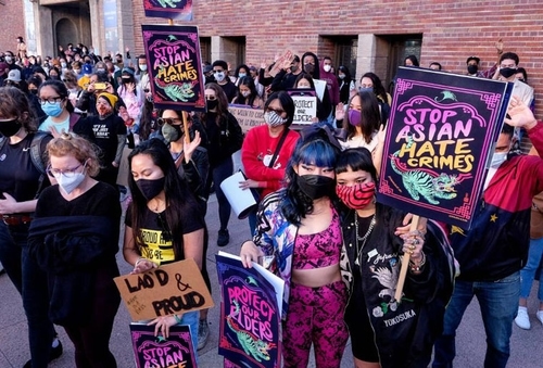Home - The Asian American Foundation | TAAF