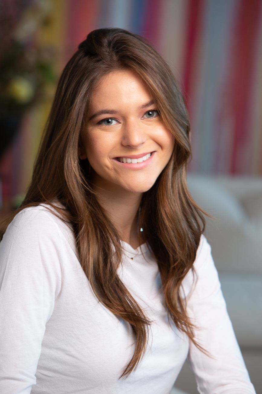 Audrey Wisch, Co-founder & CEO | Curious Cardinals Team