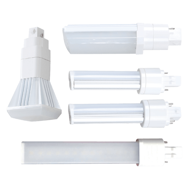 Standard Standard LED CFL Replacement Lamps | Commercial Lighting