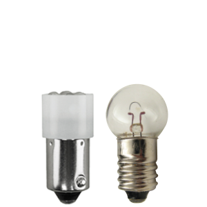Philips Philips Specialty Miniature Lamps | Commercial Lighting