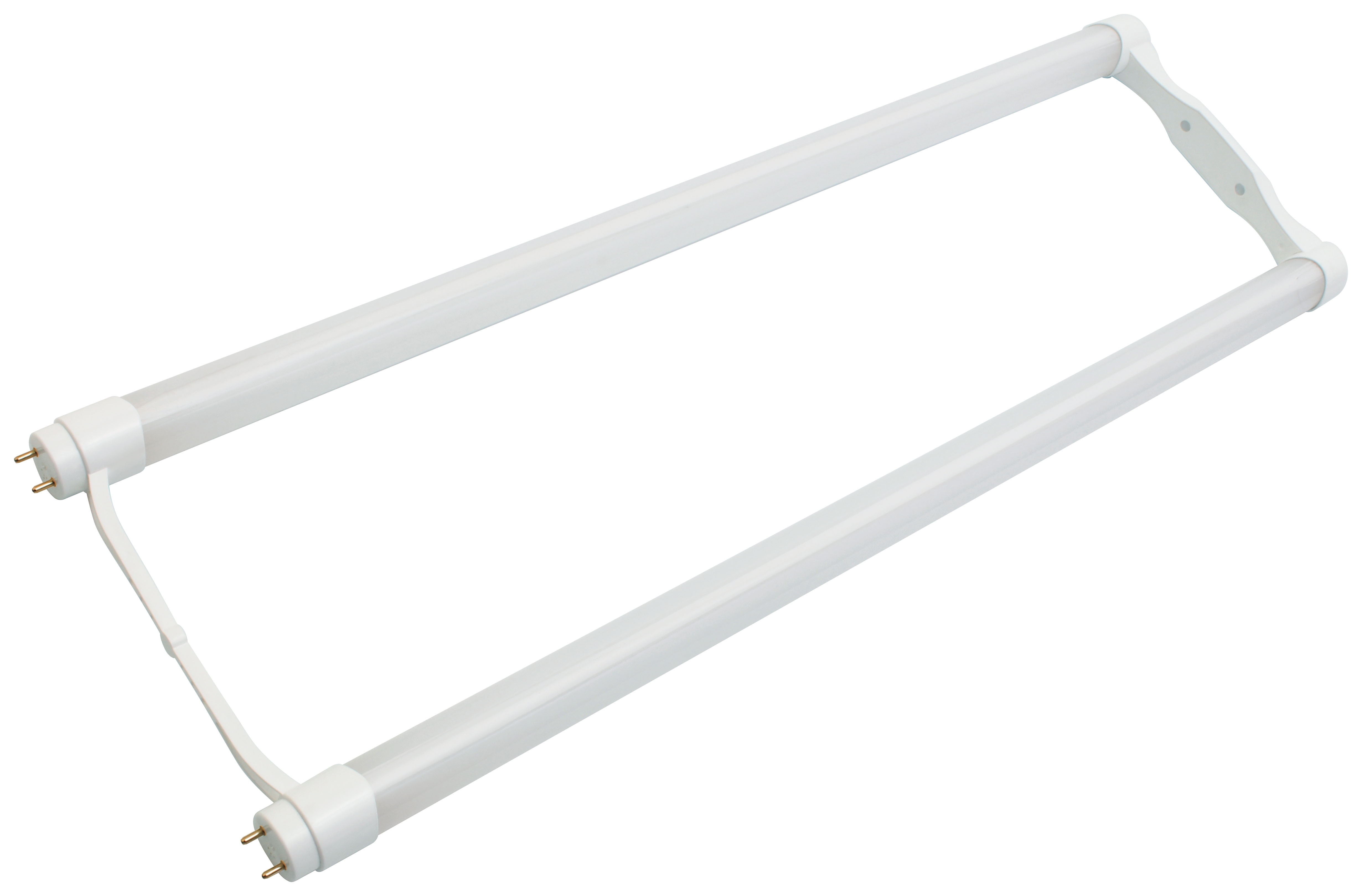 GE GE LED T8 Type A Integrated Tube/U-Tube | Commercial Lighting