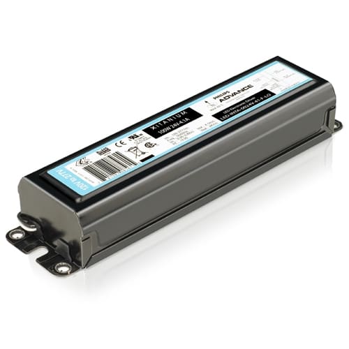 Universal Universal Everline Class 2 LED Driver | Commercial Lighting