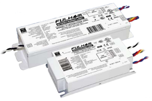 Universal Universal Everline Class 2 LED Driver | Commercial Lighting