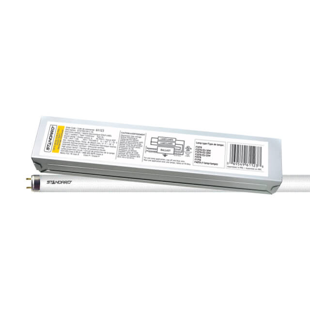 Linear Fluorescent Product Category | Commercial Lighting