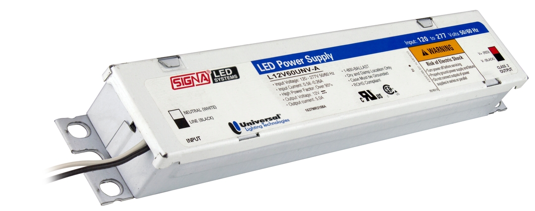 Philips Philips Advance LED Drivers | Commercial Lighting