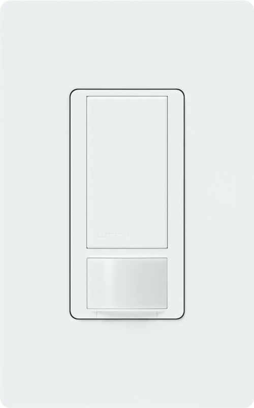 Lutron Lutron Diva Dimmer & Switch | Commercial Lighting