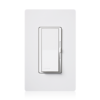 Lutron Lutron Dimmers and Switches | Commercial Lighting