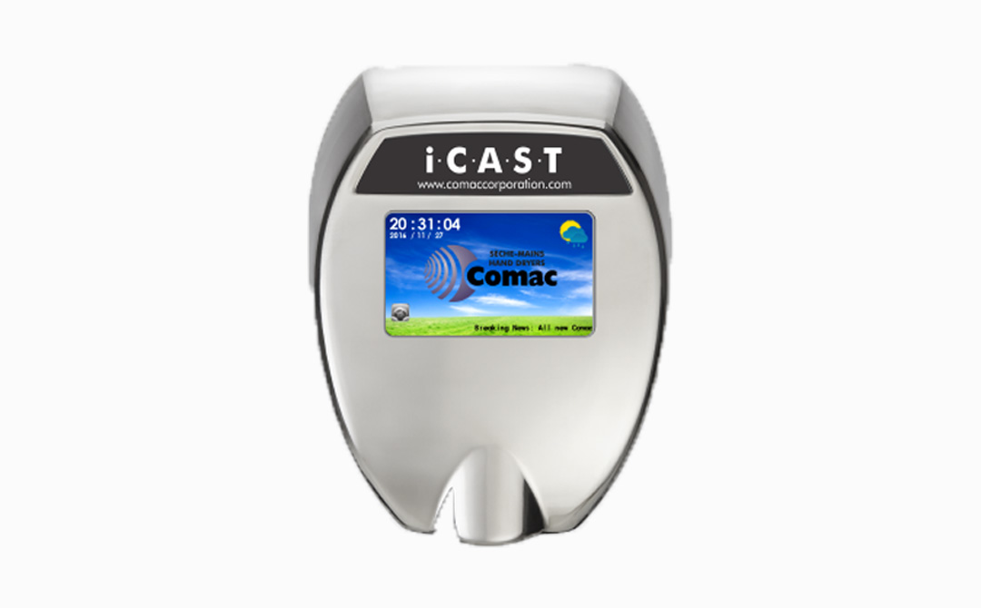 Comac Comac Blast | Commercial Lighting