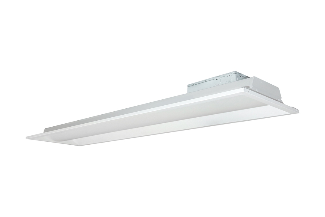 Philips Philips Ledalite TruGroove Linear LED Series | Commercial Lighting