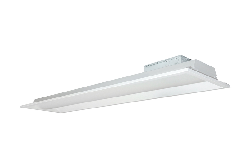 Philips Philips FluxPanel LED | Commercial Lighting