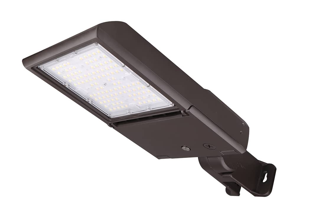 GE GE Evolve LED EFH1 Flood Light | Commercial Lighting