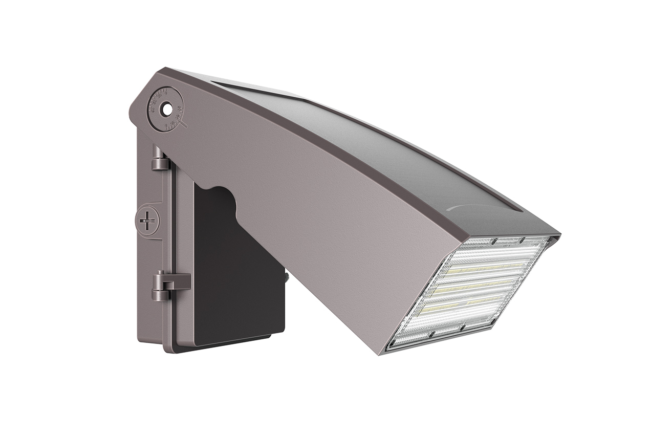 Wall Packs Product Category | Commercial Lighting