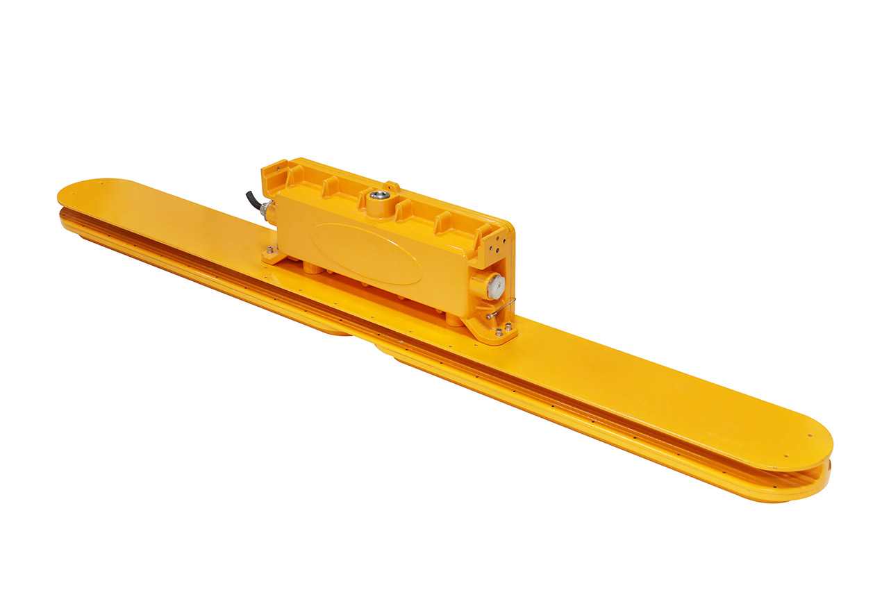 CSC CSC Linear Explosion-Proof Fixture | Commercial Lighting