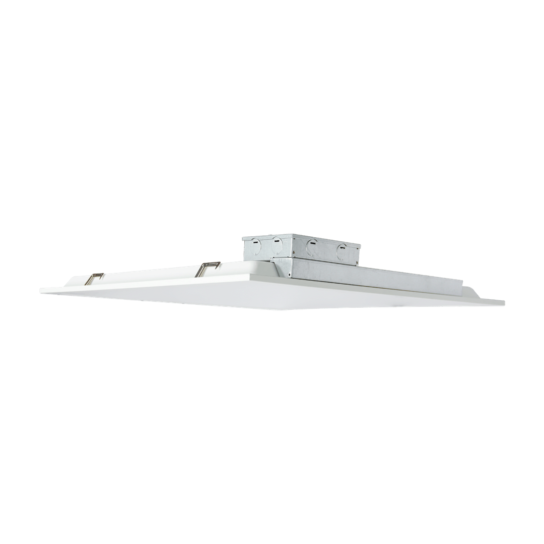 Philips Philips Ledalite TruGroove Linear LED Series | Commercial Lighting