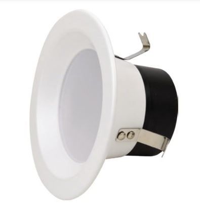 NaturaLED NaturaLED Flush Mount Round | Commercial Lighting