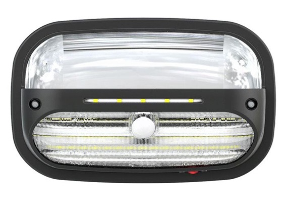 Standard Stanpro WCI-L Mini Wall Pack | Commercial Lighting