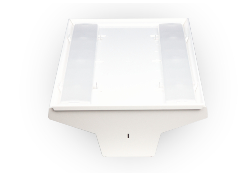 GE GE Albeo ABC1 LED Series High Bay Fixture | Commercial Lighting