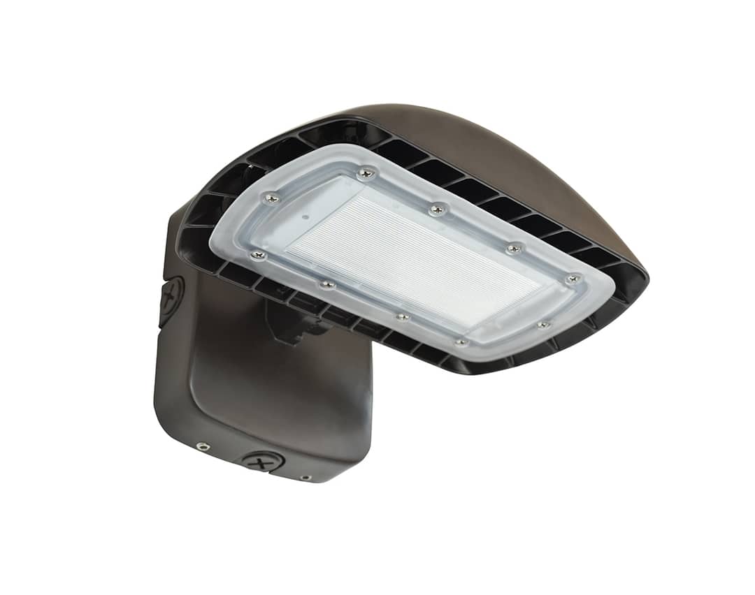 GE GE Evolve LED EFH1 Flood Light | Commercial Lighting