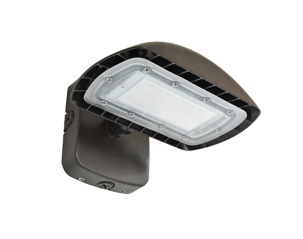 RAB RAB LED Floodlight Series | Commercial Lighting