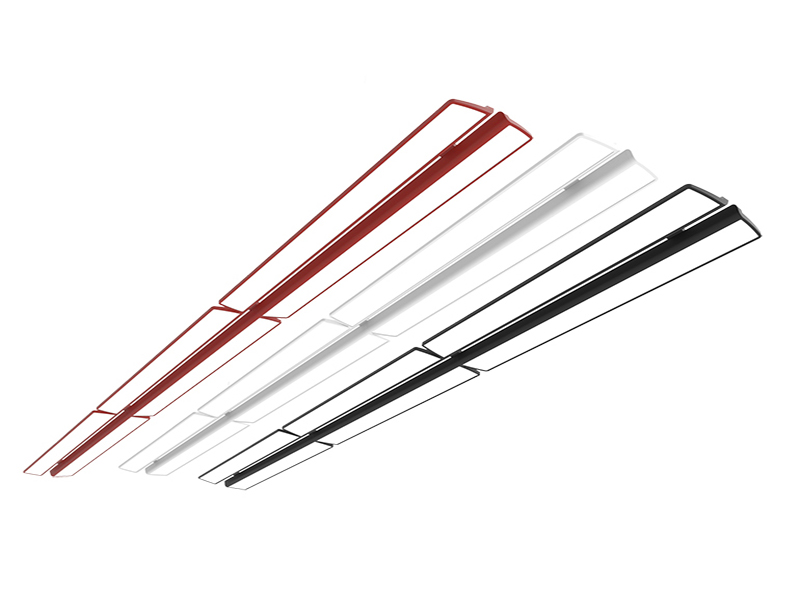 Philips Philips Ledalite Eyeline Fixture | Commercial Lighting