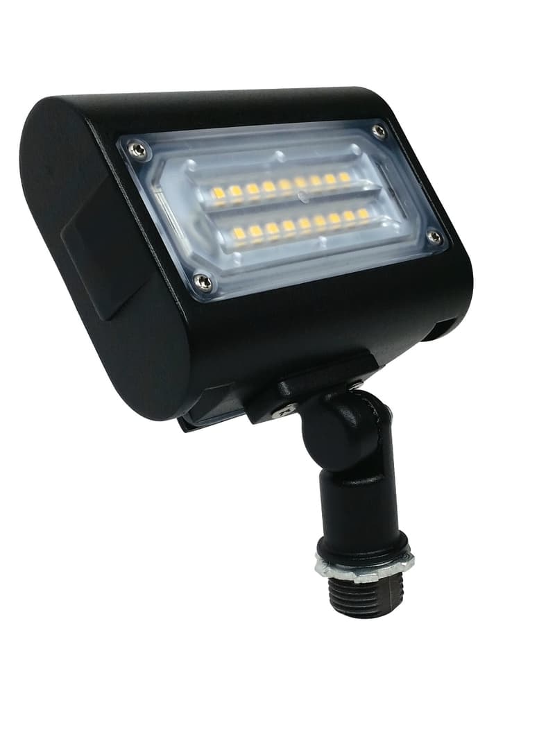 GE GE Evolve LED EFH1 Flood Light | Commercial Lighting