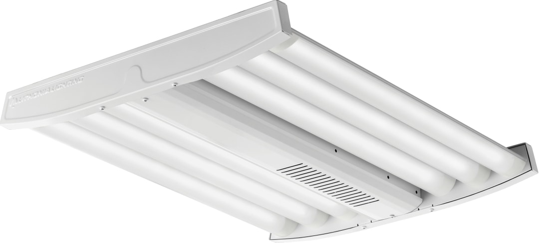 GE GE Albeo ABC1 LED Series High Bay Fixture | Commercial Lighting