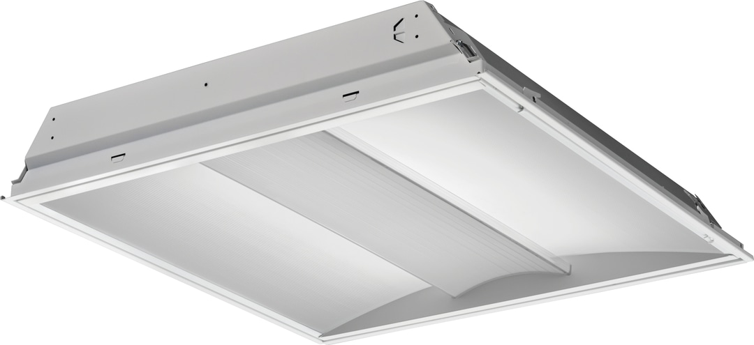 Philips Philips Ledalite TruGroove Linear LED Series | Commercial Lighting
