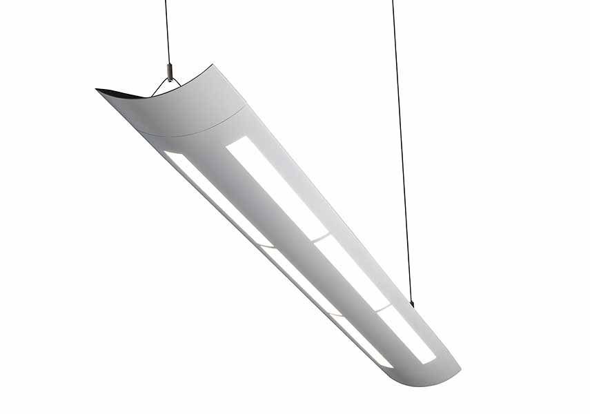 NDR NDR Razor CCT | Commercial Lighting