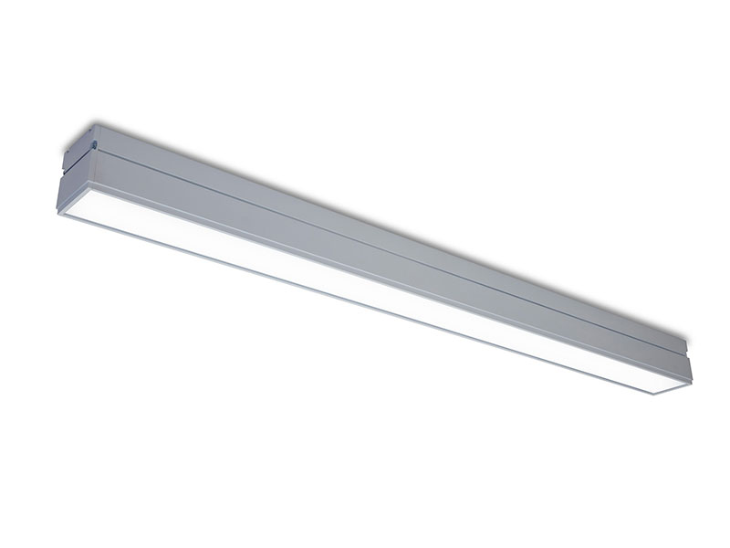 Philips Philips Ledalite TruGroove Linear LED Series | Commercial Lighting
