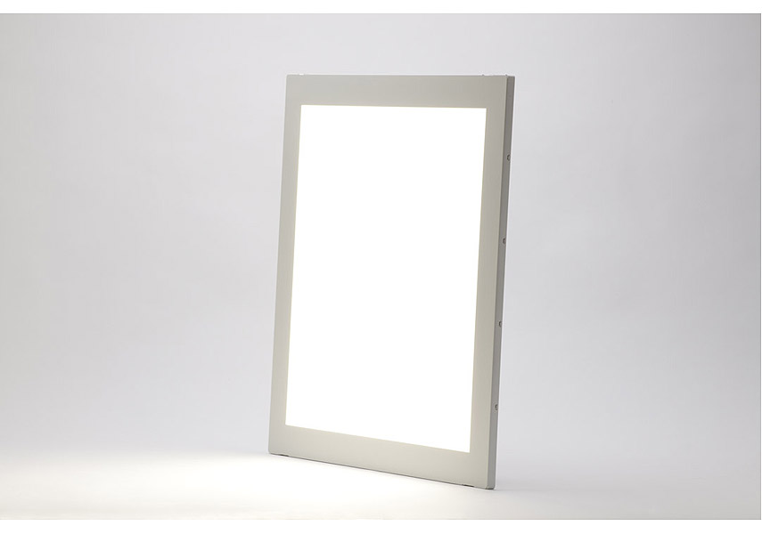 GE GE Lumination LET Series LED Recessed Troffer | Commercial Lighting