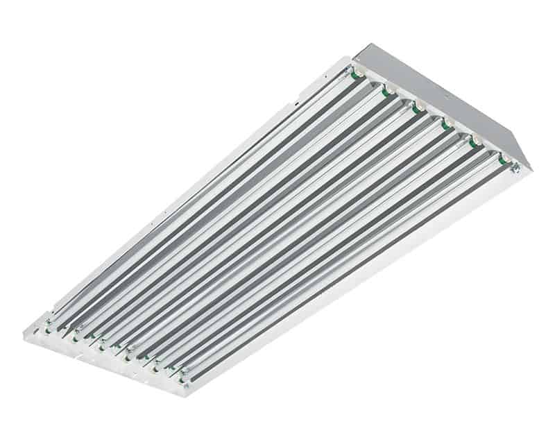 GE GE Albeo ABC1 LED Series High Bay Fixture | Commercial Lighting