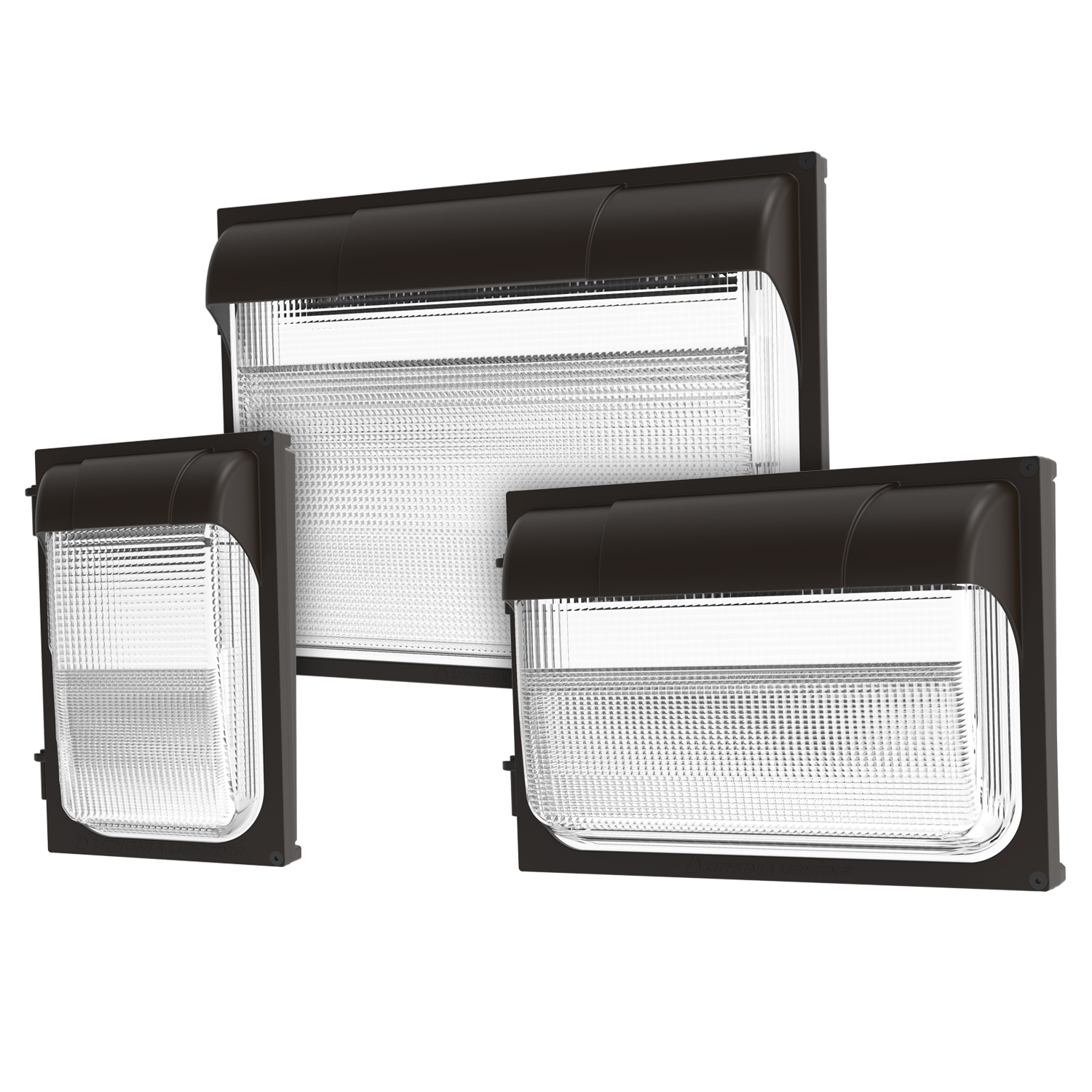 Wall Packs Product Category | Commercial Lighting