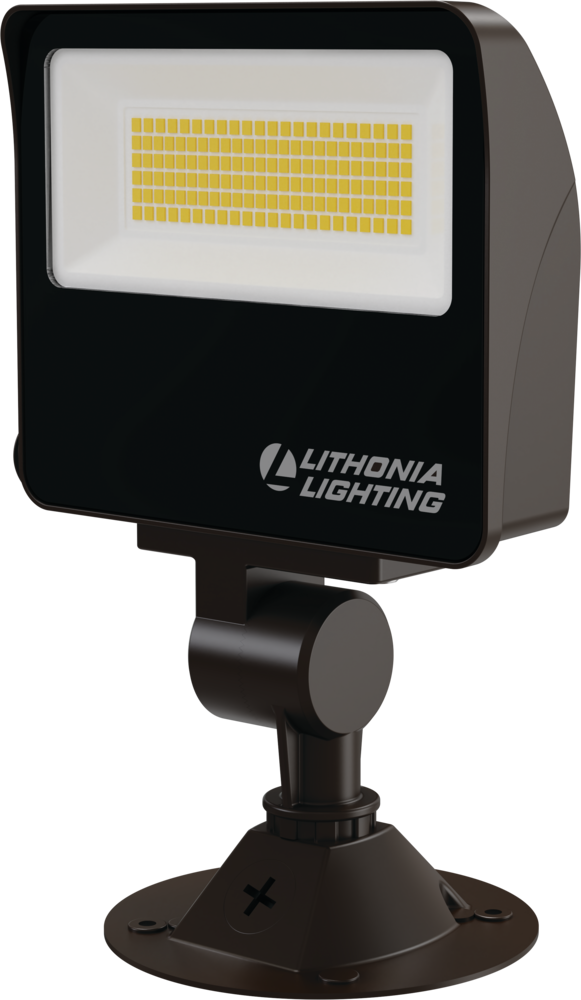 Acuity Acuity OLW Series LED Wallpack | Commercial Lighting