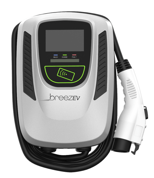 ChargePoint Chargepoint Express 250 DC Fast Charger | Commercial Lighting