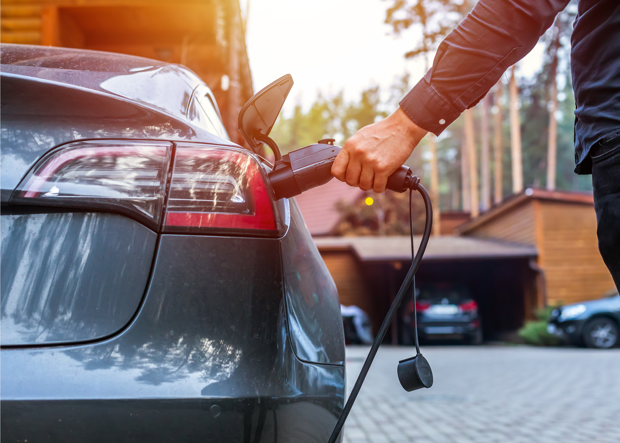 EV Ready Requirements for Buildings in British Columbia | Blog ...