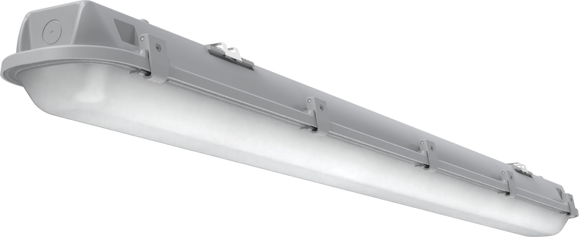 Acuity Auity Contractor Select CSVT LED Vapor Tight | Commercial Lighting