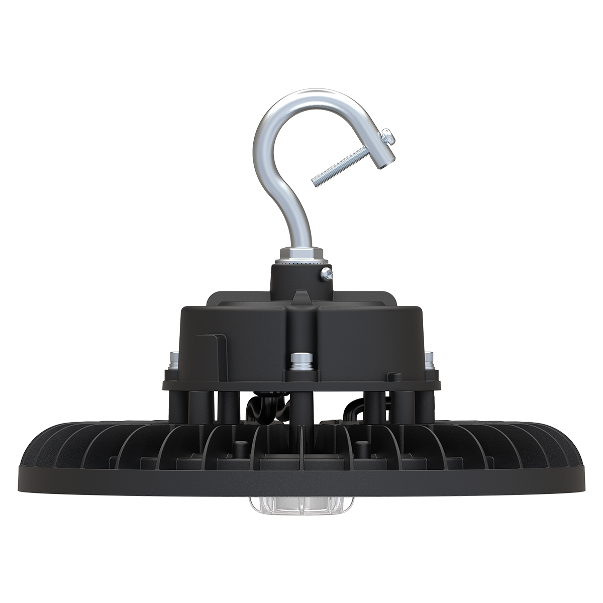 GE GE Albeo ABC1 LED Series High Bay Fixture | Commercial Lighting